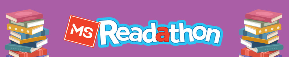 QBD's MS Readathon Booklist | QBD Books