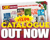 Books | Online Bookshop | QBD