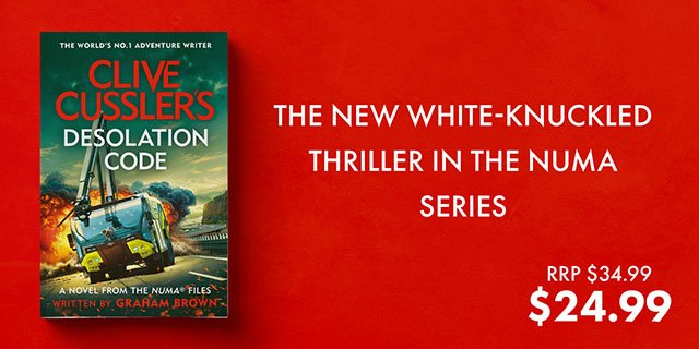 Books | Online Bookshop | QBD