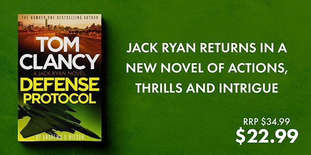 Books | Online Bookshop | QBD