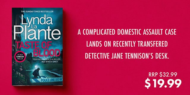 Books | Online Bookshop | QBD