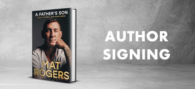 Events | QBD Books - Australia's premier bookshop. Buy books online or ...