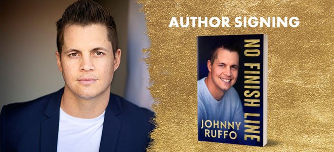 Events | QBD Books - Australia's premier bookshop. Buy books online or ...