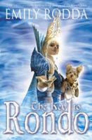 Key to Rondo by Emily Rodda - 9781862917439